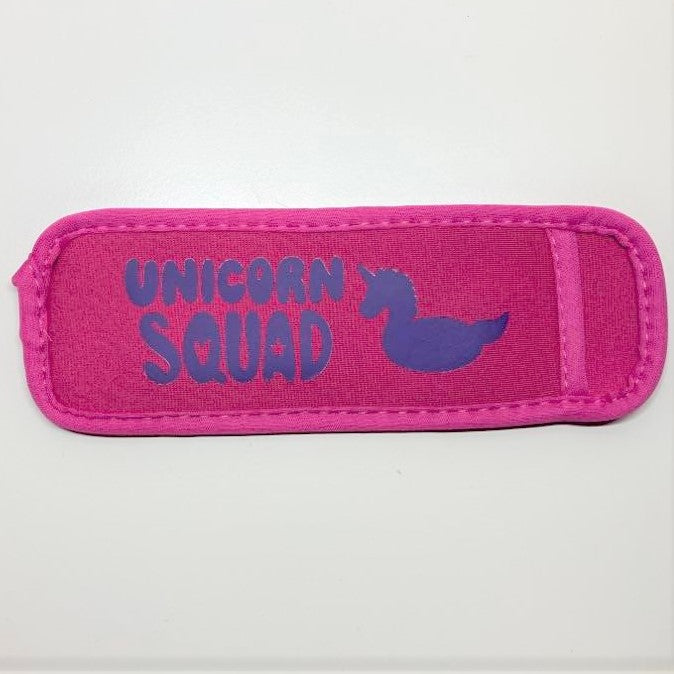 Insulated Anti-Freezing Ice Pop Sleeves – Happy Craft Designs